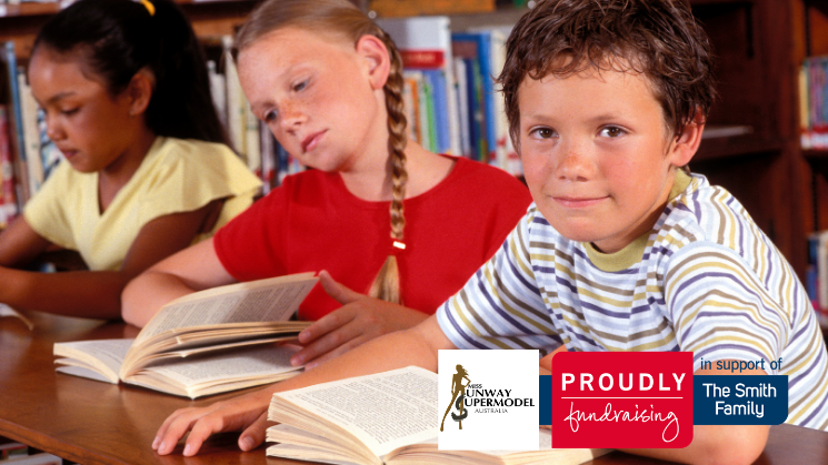 Miss Runway Supermodel Australia 2021 raising money for THE VOICE OF ...