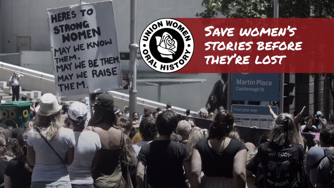 Save Women Logo