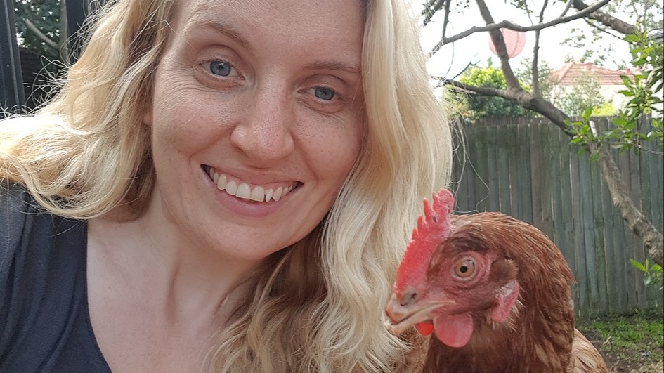 Jeanette Cross's Instagram, Twitter & Facebook on IDCrawl