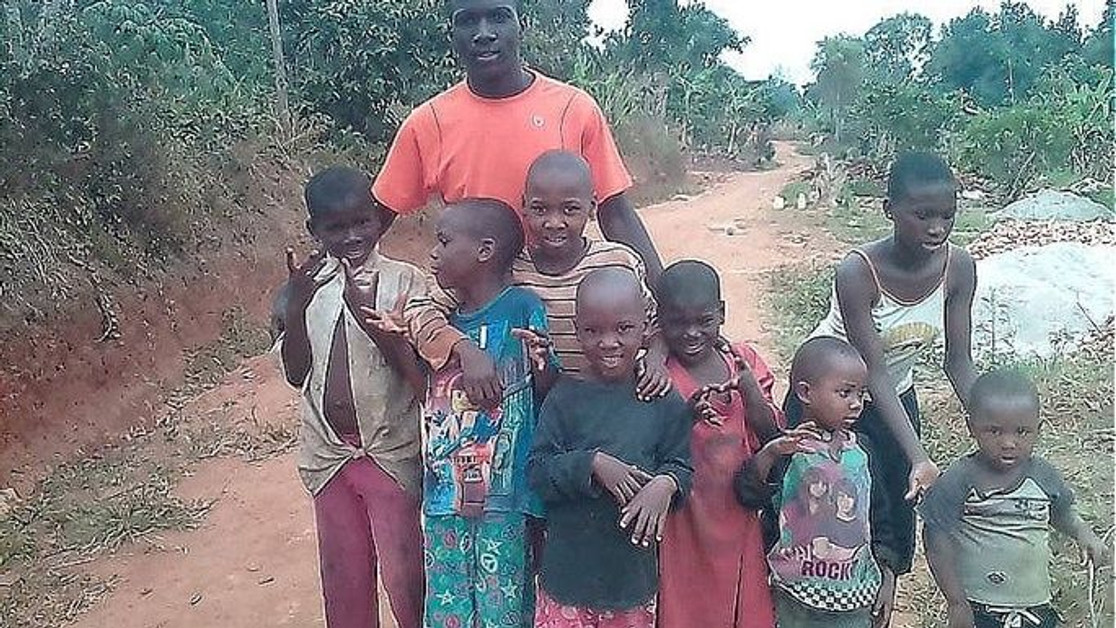 Building an orphanage in Uganda | Chuffed | Non-profit charity and ...