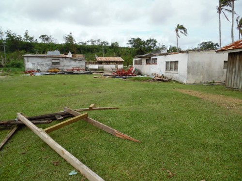 Rebuilding Vanuatu Forestry | Chuffed | Non-profit charity and social ...