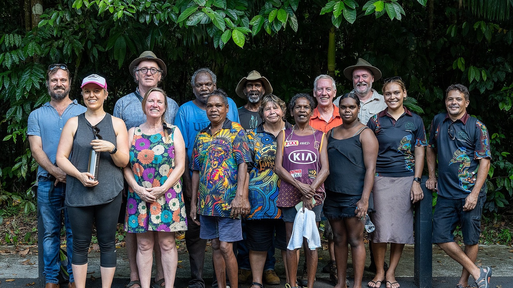 FLOOD EMERGENCY APPEAL: Wujal Wujal recovery | National Indigenous Times